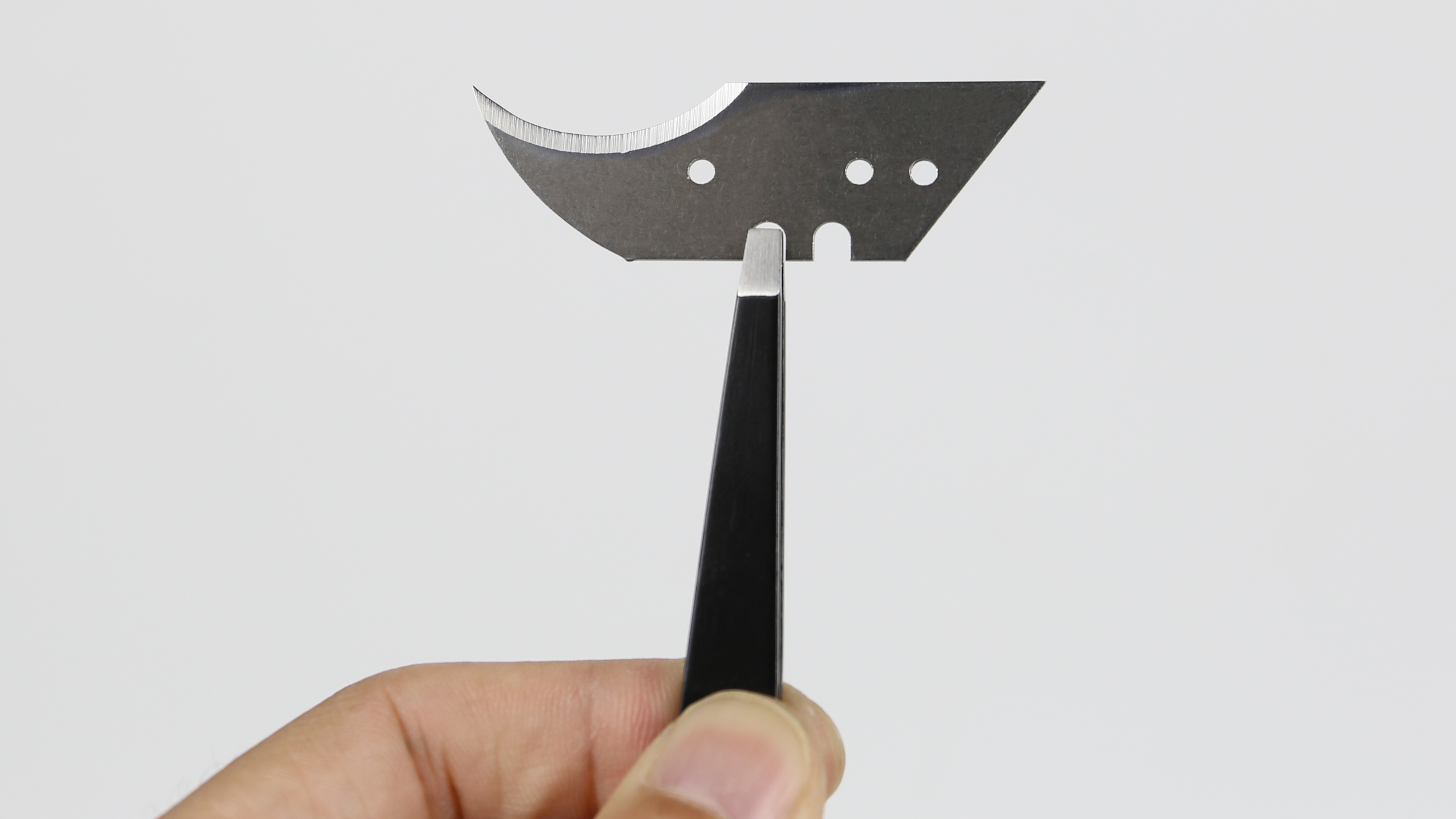 Product by Category: Industrial Blades - Xirui Manufacturing