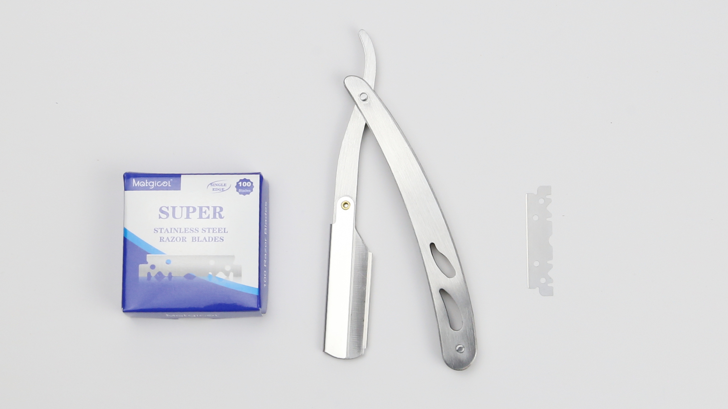 Product by Category: Shaving Blades - Xirui Manufacturing