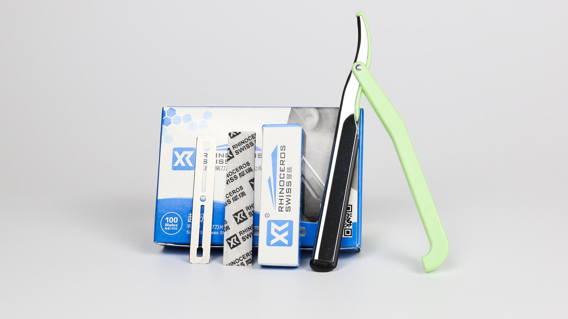 Product by Category: Shaving Blades - Xirui Manufacturing