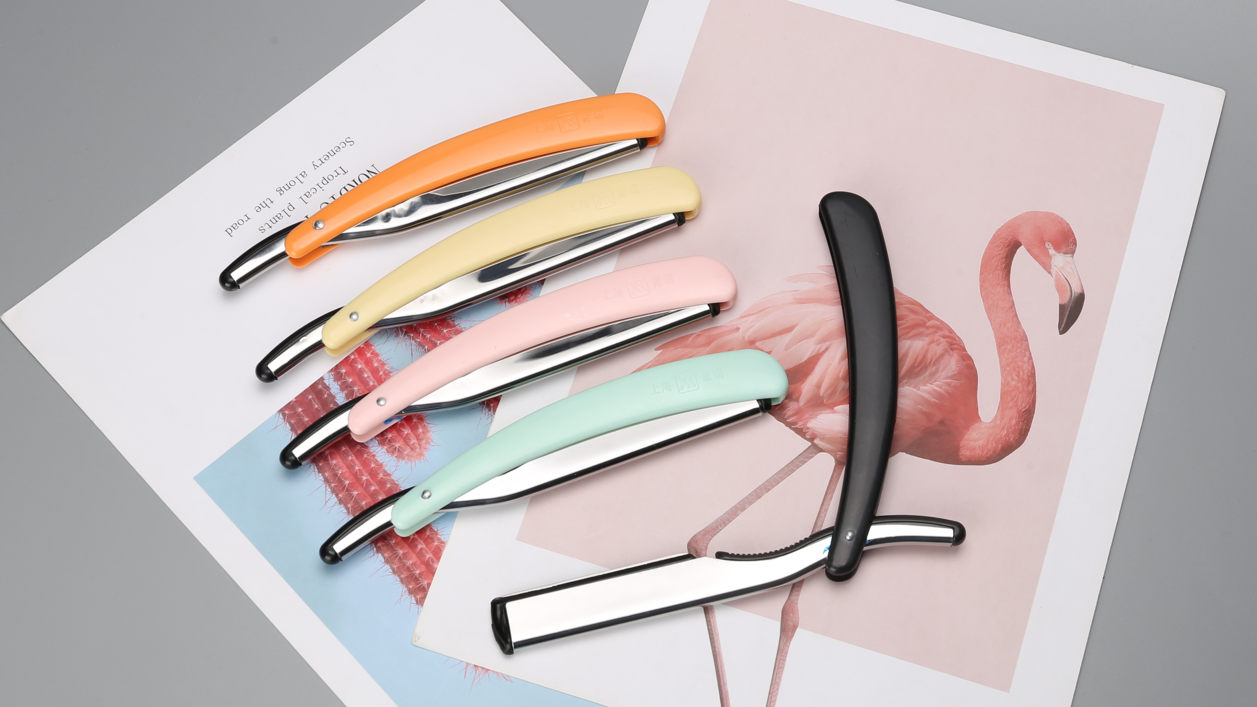 Product by Category: Shaving Blades - Xirui Manufacturing