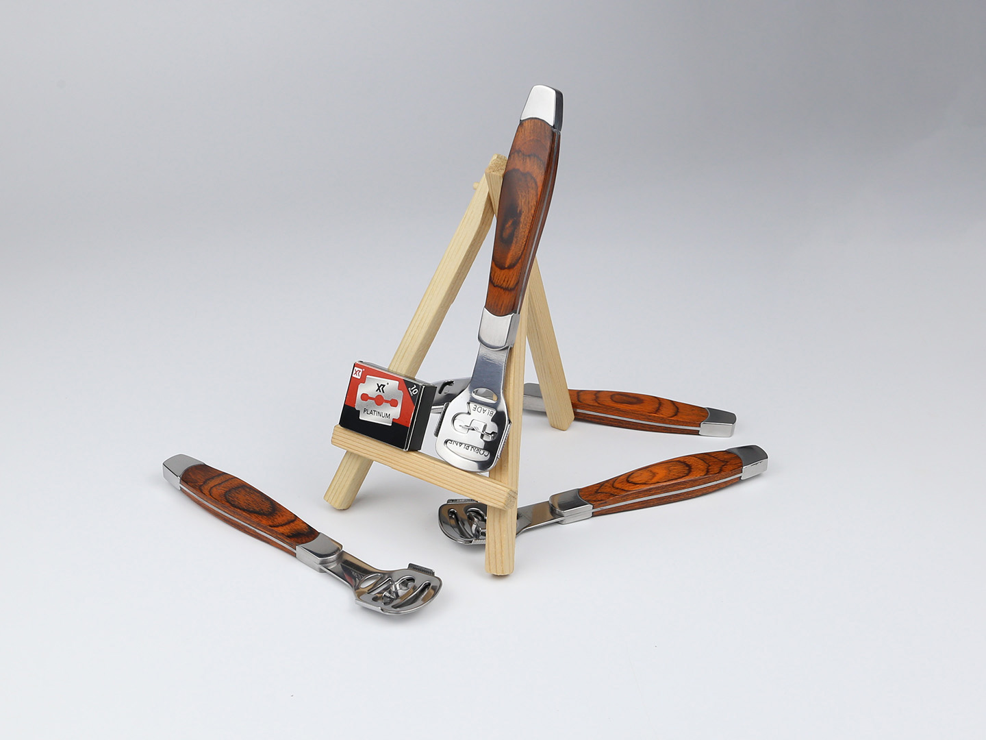 Product by Category: Cosmetics Tools - Xirui Manufacturing