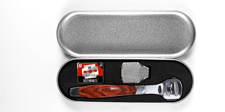 Custom Precision Razor Blades & Razors Manufacturer. - Xirui Manufacturing